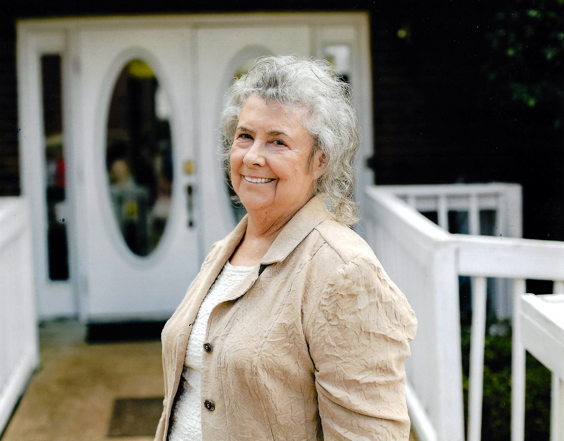 Laverne Robinson Obituary - Collierville, TN