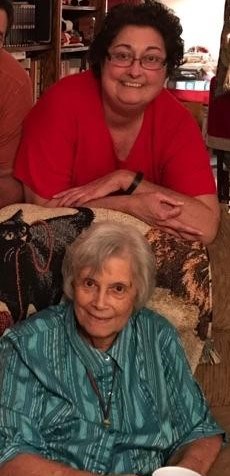 Nancy and Jennifer Jones Obituary - Santa Ana, CA