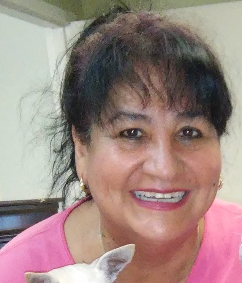 Norma Grimaldo Obituary - La Feria, TX