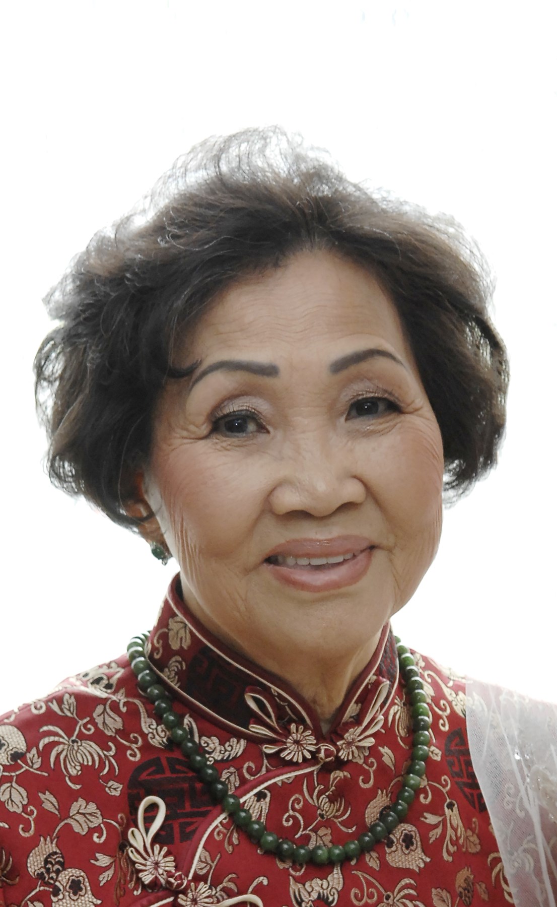 Lily Q. Pay Obituary - Fair Oaks, CA