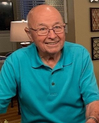 Gerald Von Alst Obituary - Fairview Heights, IL