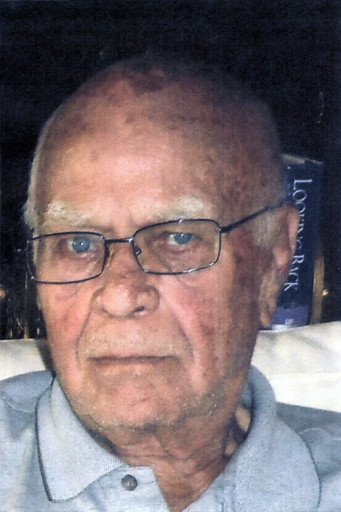 James "Jim" C. Smith Obituary - Kennesaw, GA