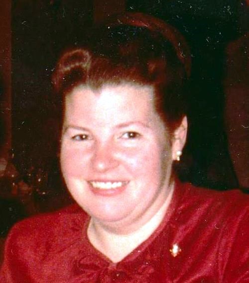 Marie-Raquel Randazzo Obituary - Metairie, LA