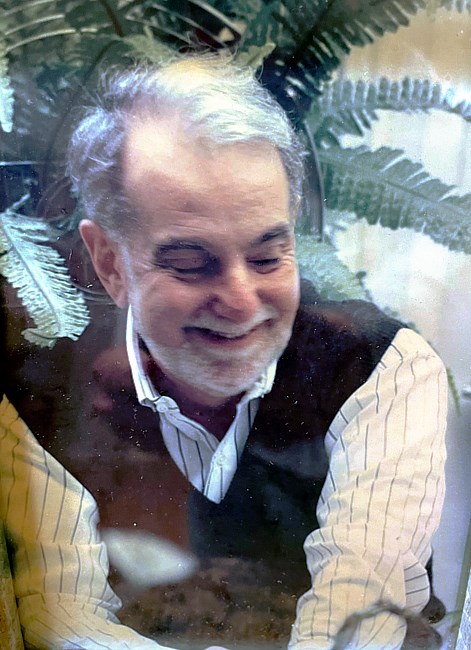 Charles Horowitz Obituary - Ocean, NJ