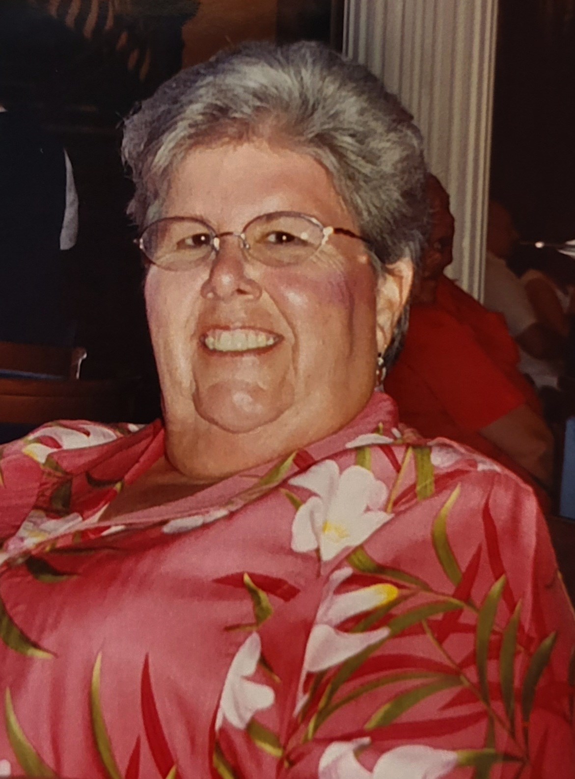 Barbara Mendorf Obituary - Raleigh, NC