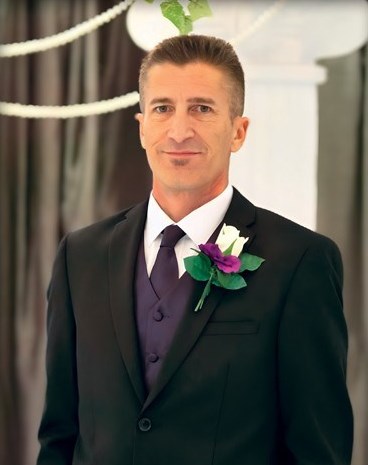 Steve Redman Obituary - Upland, CA