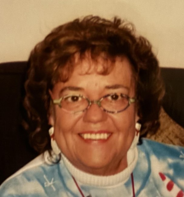 Mary Angwin Obituary - Birmingham, AL