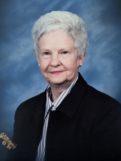Doris Swanson Obituary - Ft. Collins, CO