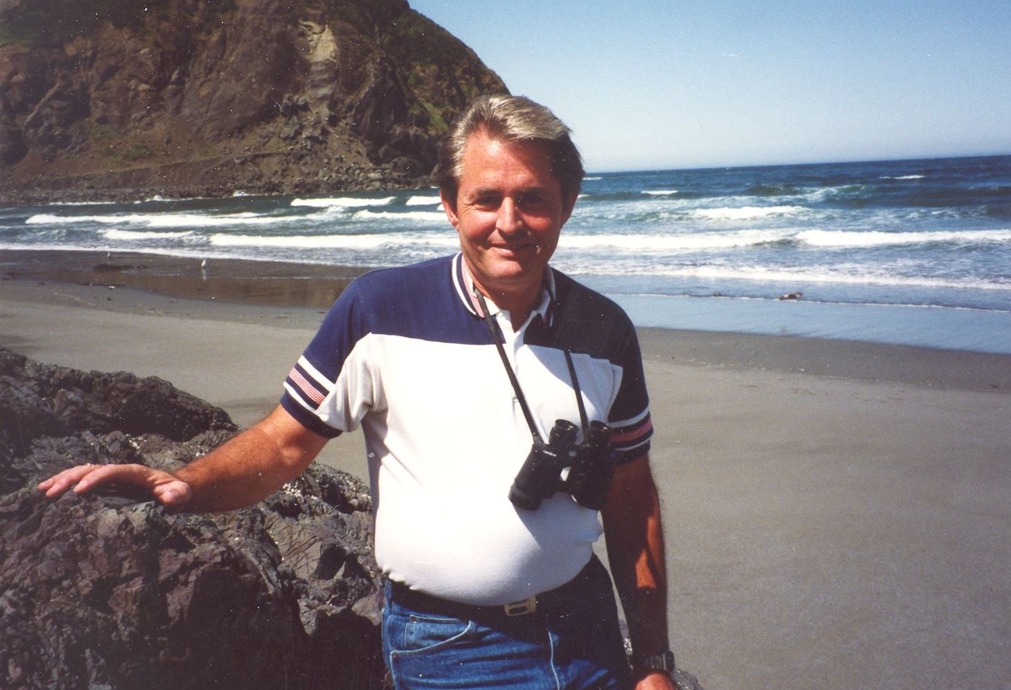 Denis Himes Obituary - Spokane Valley, WA