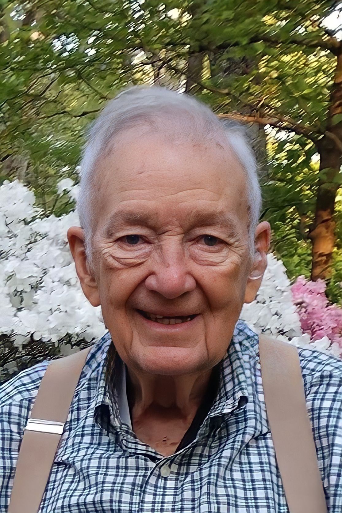 William “Bill” Lawrence Obituary - Jackson, TN