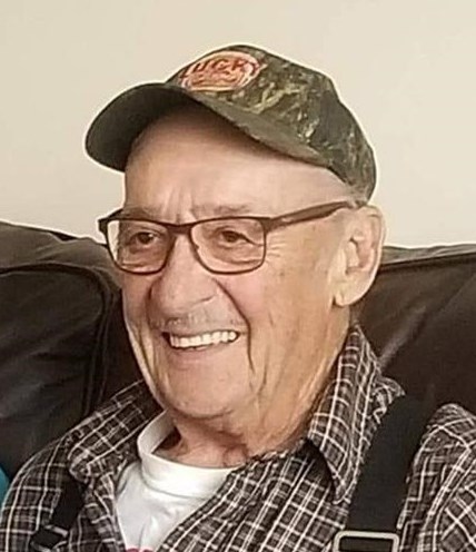 Joe Gawryluk Obituary - Courtenay, BC