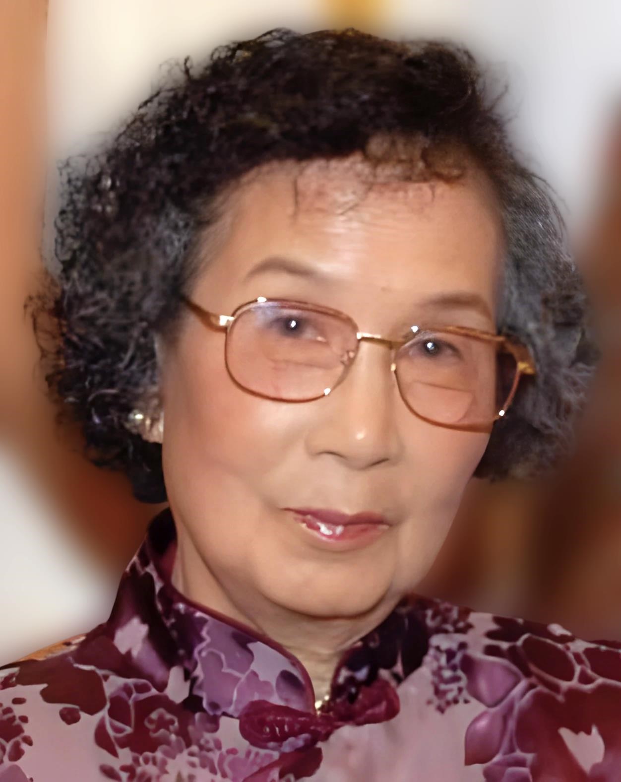 Xiu Lu Lai Obituary - Whittier, CA