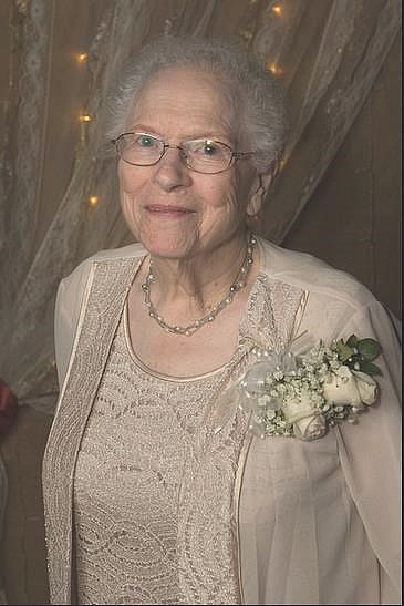 Dorothy Caylor Obituary - Victoria, TX
