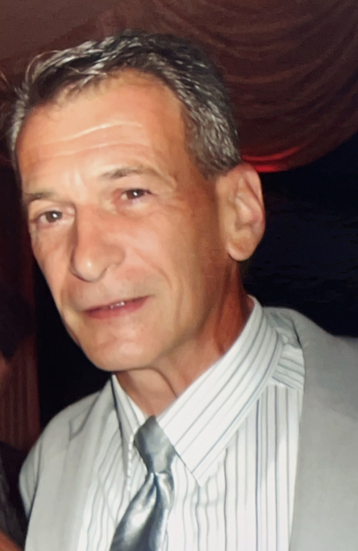 Gregory Camp Obituary - Staten Island, NY