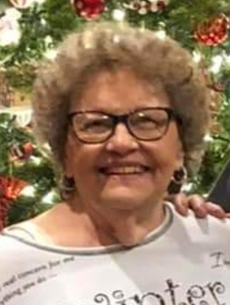 Frances Hanneman Obituary - Del City, OK