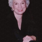 Jean Beck Obituary - San Antonio, TX