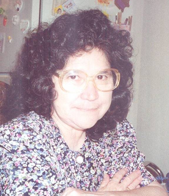 Amelia Mele Lopez Rodriguez Obituary - Corpus Christi, TX