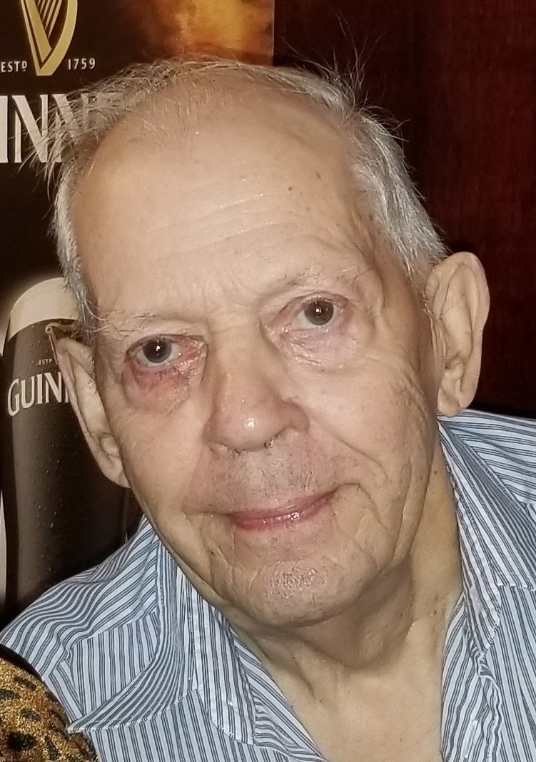 Ronald Finigan Obituary - Kamloops, BC