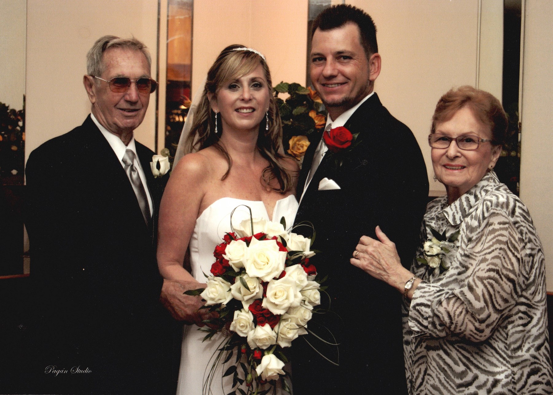 Elvira "Bebe" Marie Asaro Obituary - Cape Coral, FL