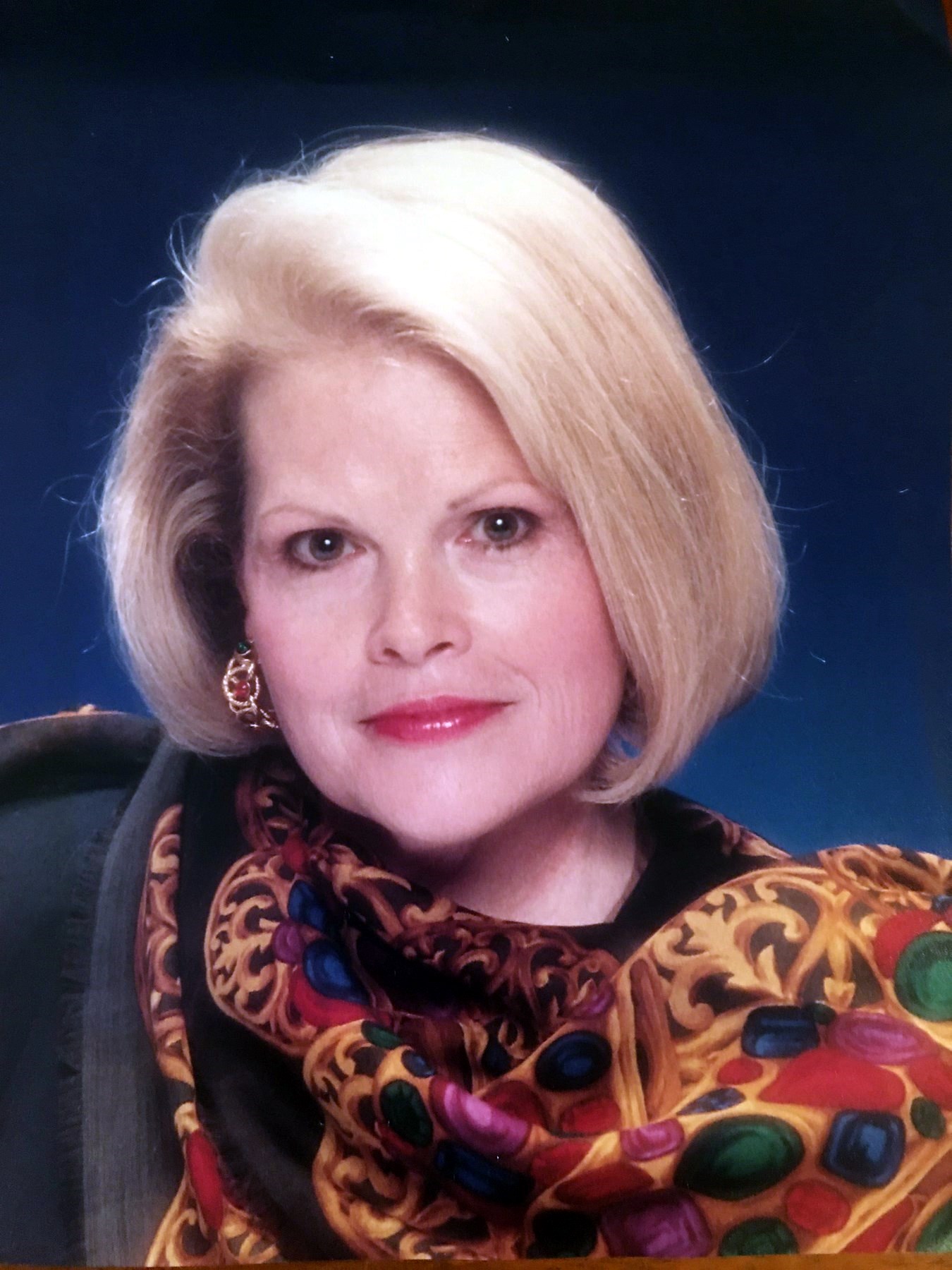 Jeanne Palone Obituary - New Orleans, LA