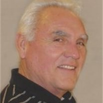 Kenneth Ray Kenny"""" Lontine Obituary - Longmont, CO