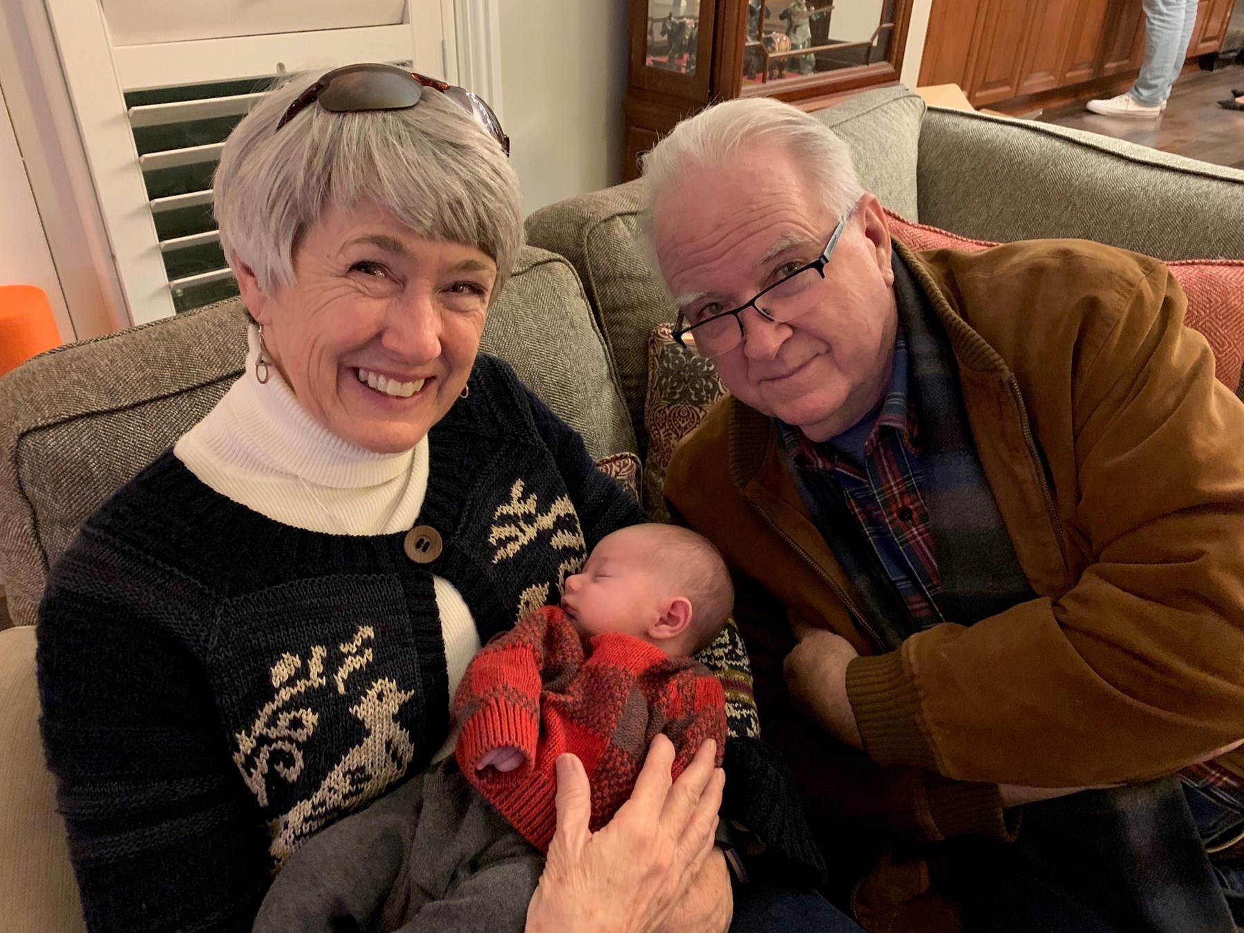 Donald James MacIver Jr. Obituary - Colorado Springs, CO