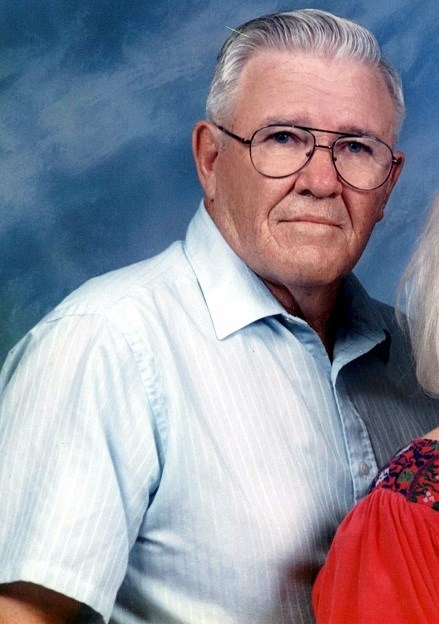 Charles Edward Bryant Obituary - Pflugerville, TX