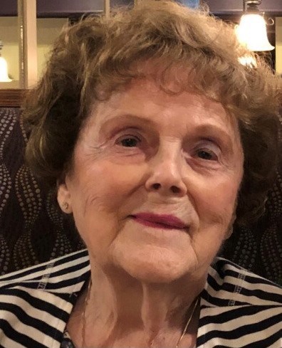Rose Marie Kopeikin Obituary - Livonia, MI