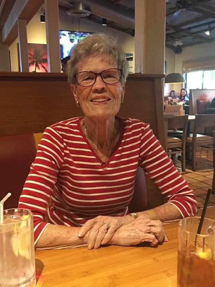 Marian Huegin Obituary - San Antonio, TX