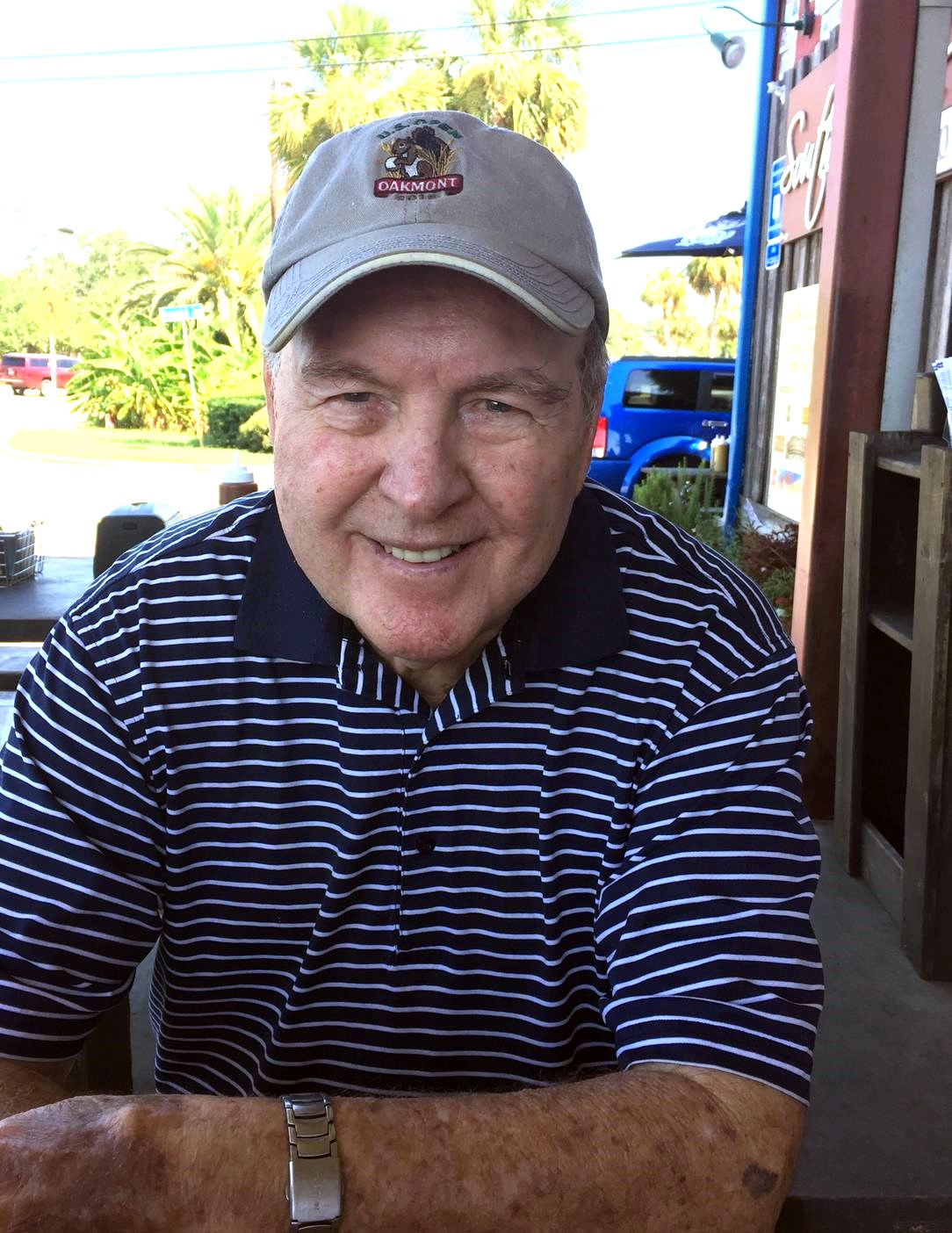 Gary Holmes Obituary - Brunswick, GA