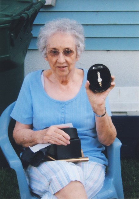 Mary Yates Obituary - Louisville, KY