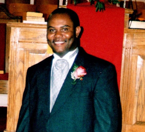 Johnny Chappelle Obituary - Montgomery, AL