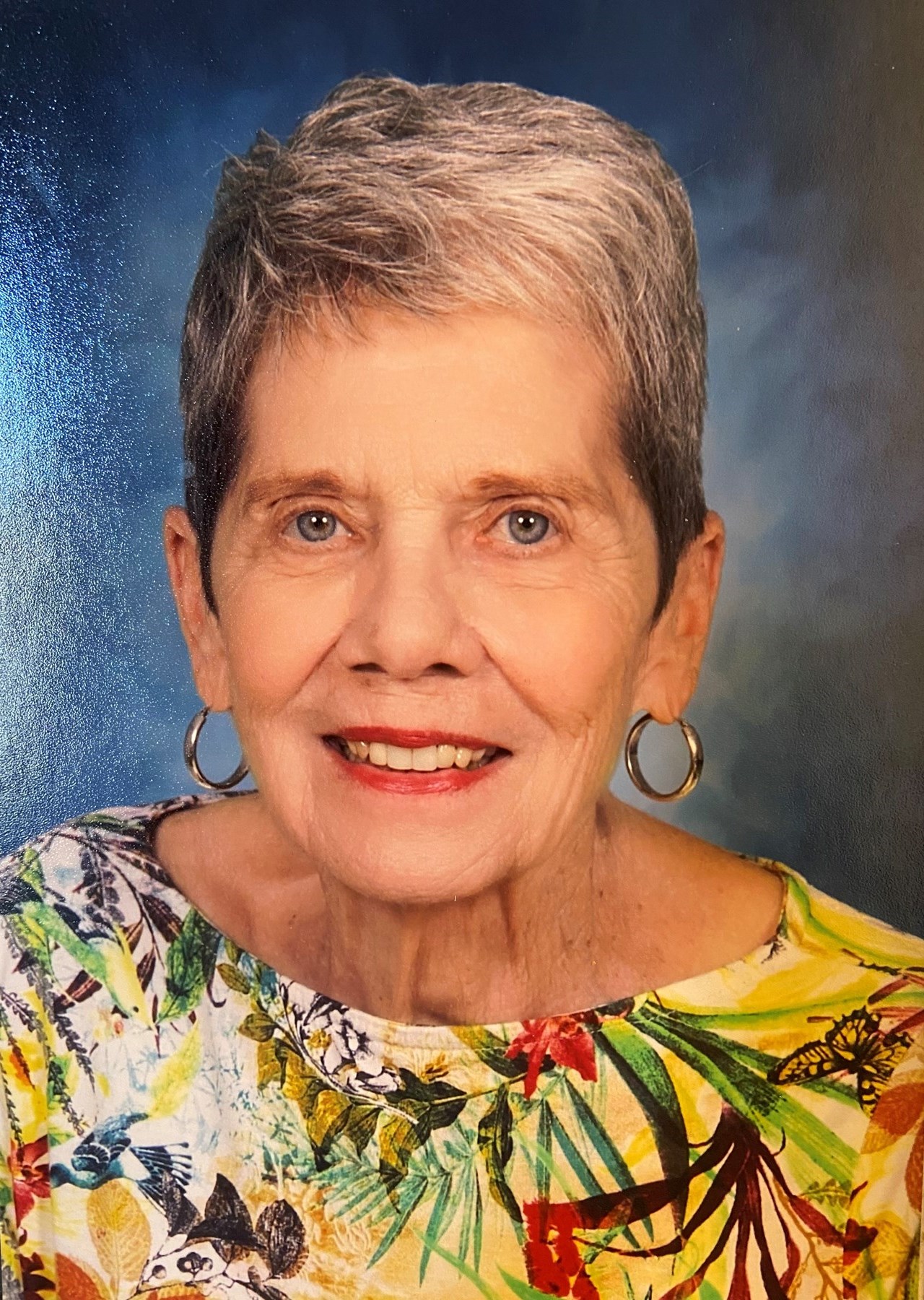 Mary Parnell Obituary - Lexington, SC
