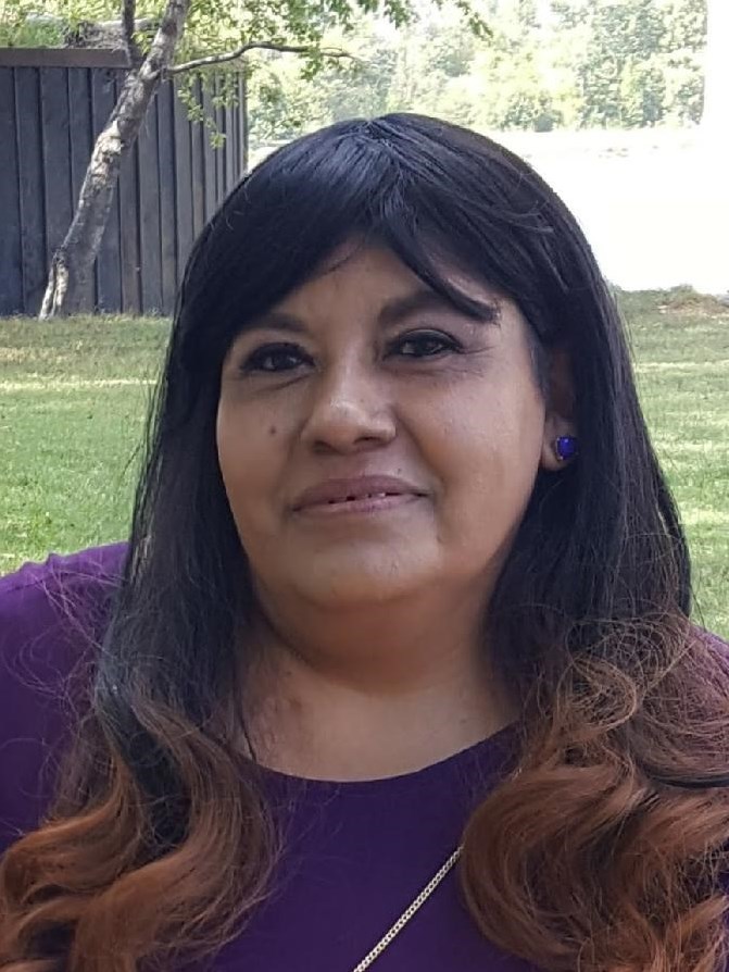 Maria Isabel Reyna Obituary - Fort Smith, AR