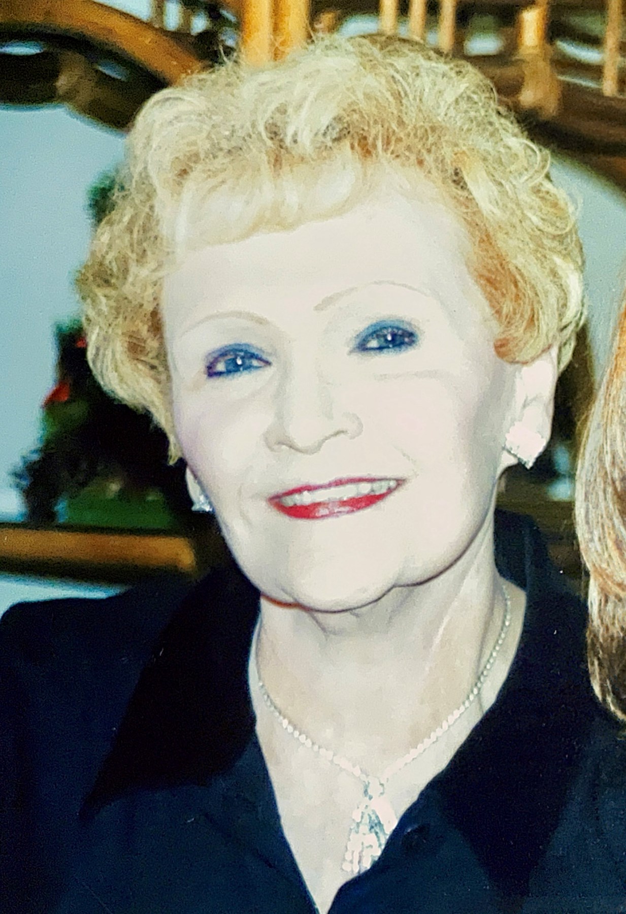 Louise A. Meyfarth Obituary - Livonia, MI Louise A. Meyfarth Obituary - Livonia, MI
