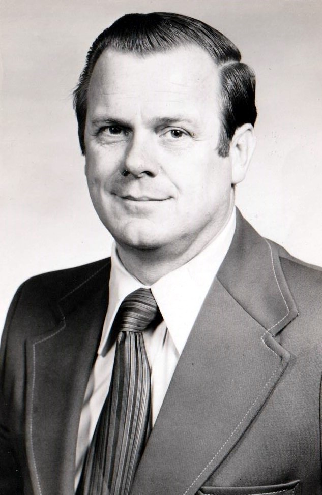 Walter Rousselle Obituary - Oklahoma City, OK