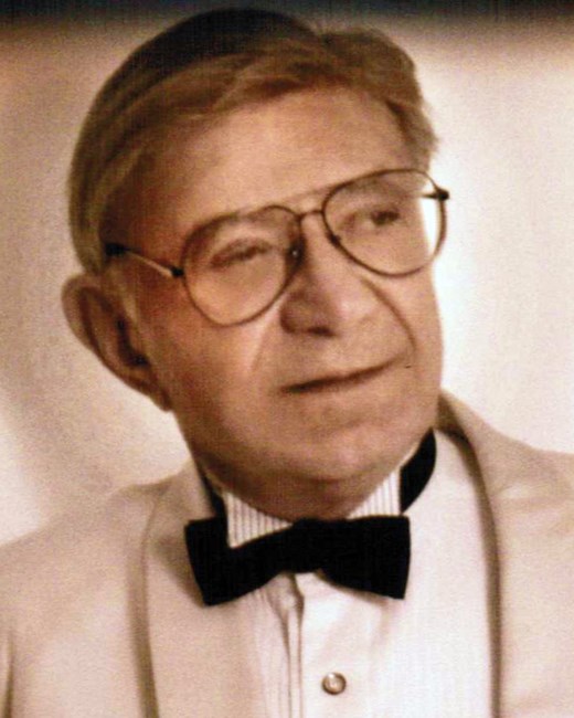 Dr. Theodore Jacobs Obituary - Las Vegas, NV Dr. Theodore Jacobs Obituary - Las Vegas, NV