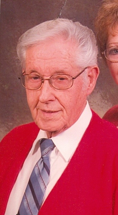 Kenneth McLaughlin Obituary - Yakima, WA