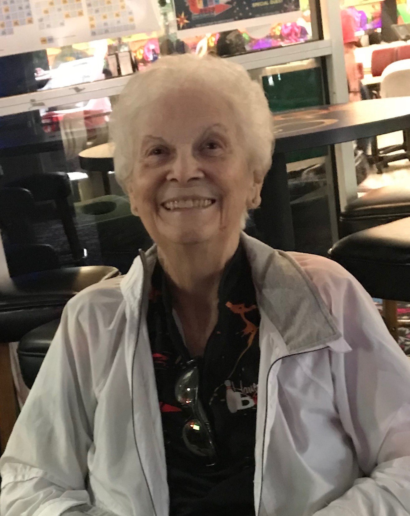 Anne Wangeman Obituary - Brentwood, CA