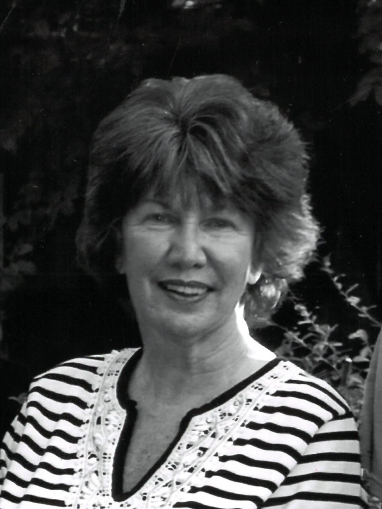 Lauralee Tague Obituary - Memphis, TN