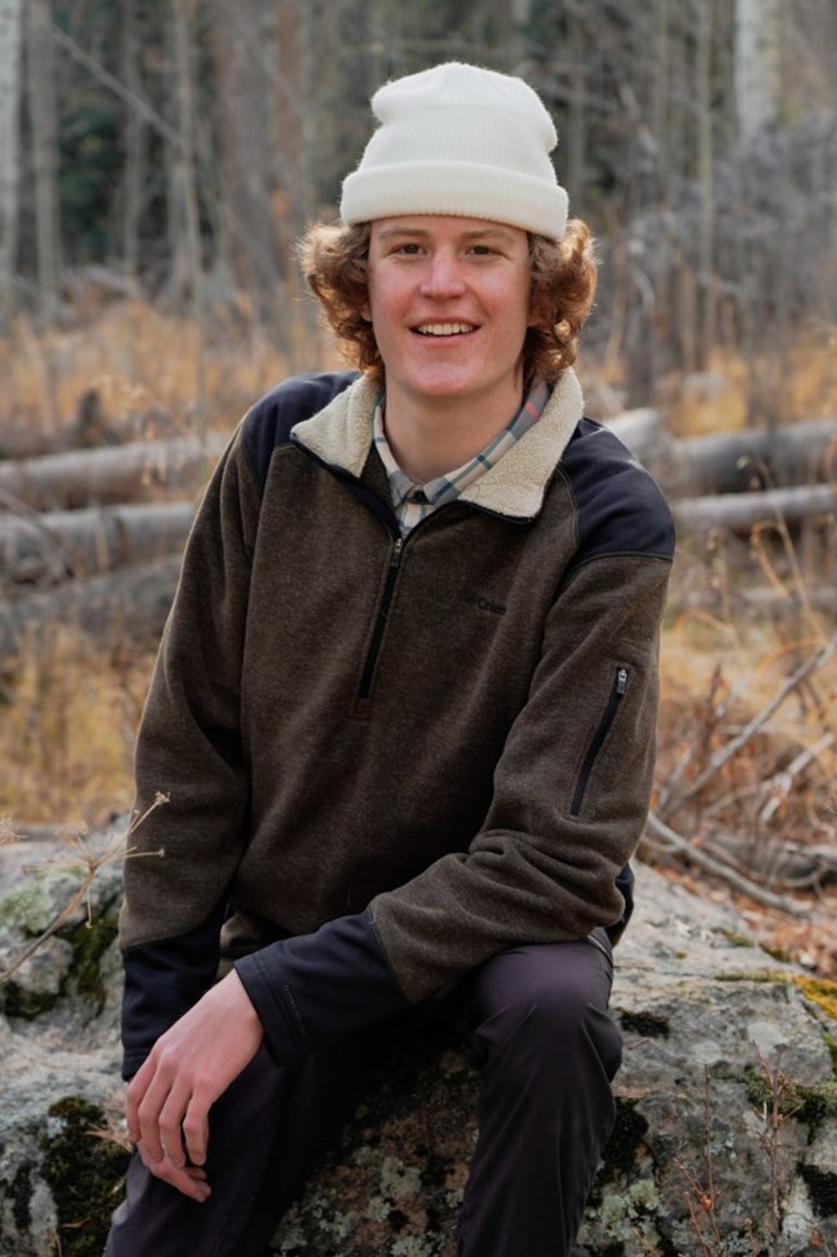 Eric Gholson Obituary - Grand Junction, CO