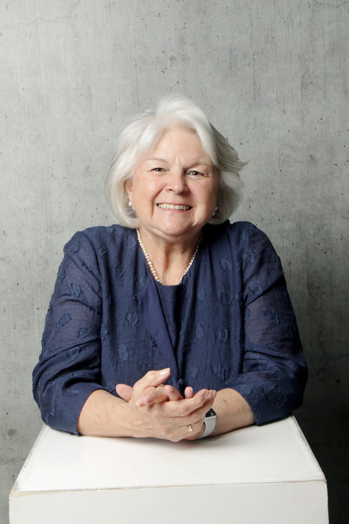 Andrée Boutin Lefebvre Obituary - Brossard, QC