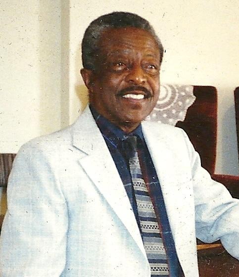 Joseph Verrett Obituary