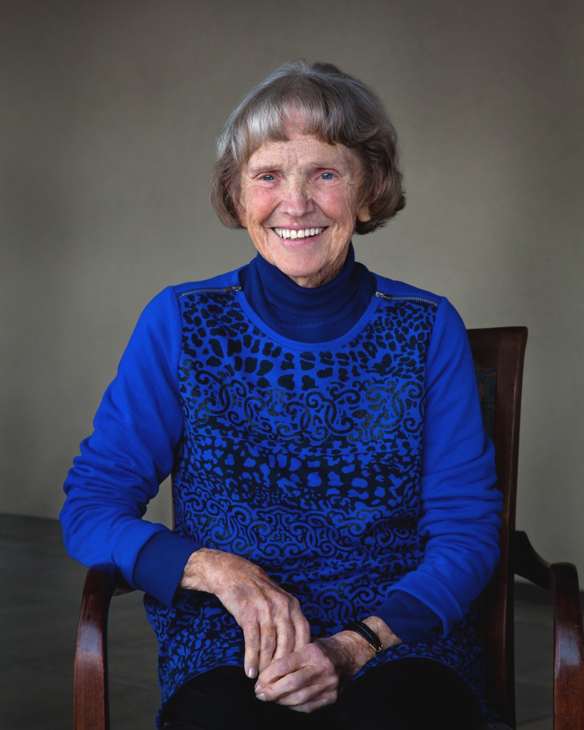 Patricia Jean O'Brien Redman avis de décès - Yakima, WA