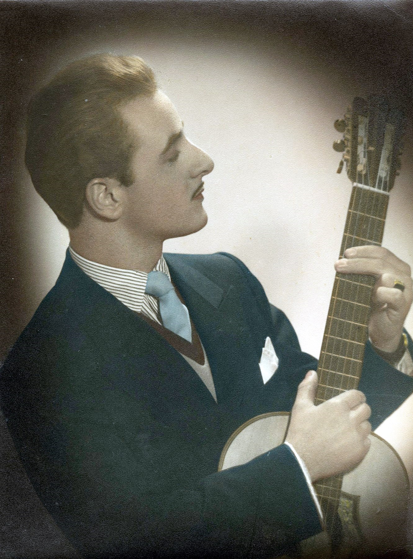 Adolfo Procopio Obituary - Burbank, CA