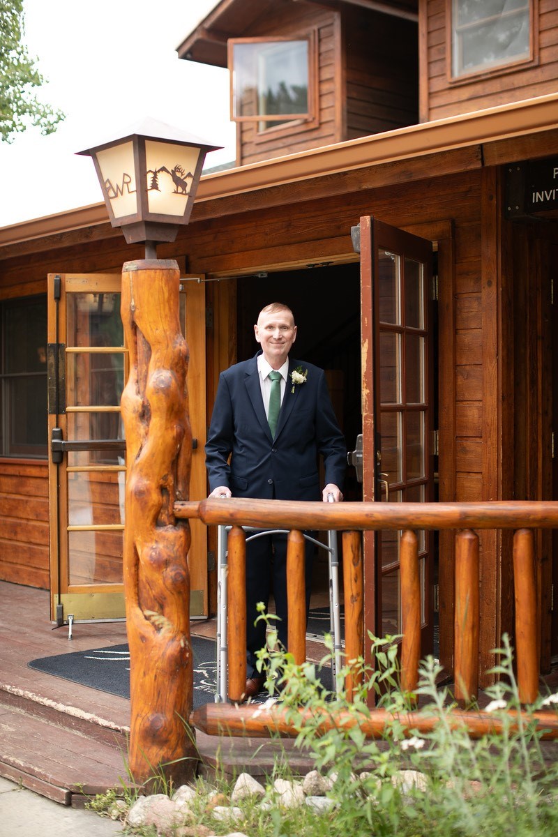 Steven Benz Obituary - Castle Rock, CO