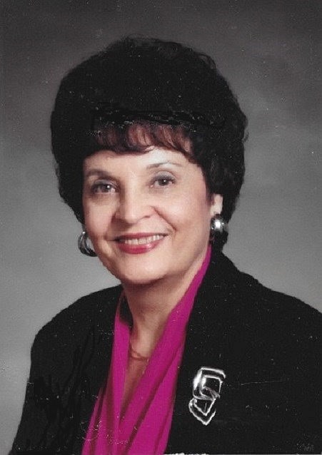 Jean Jenkins Parnell Obituary - Charlotte, NC