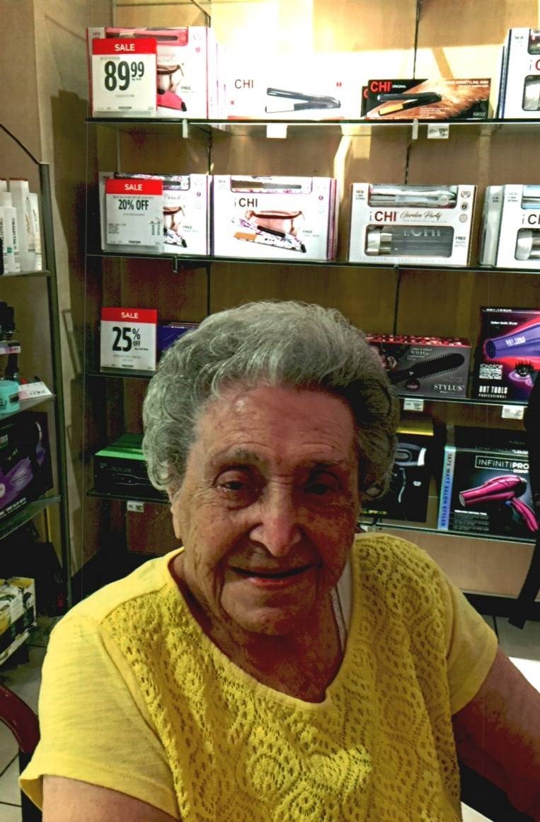 Louise Lester Obituary - Cocoa, FL