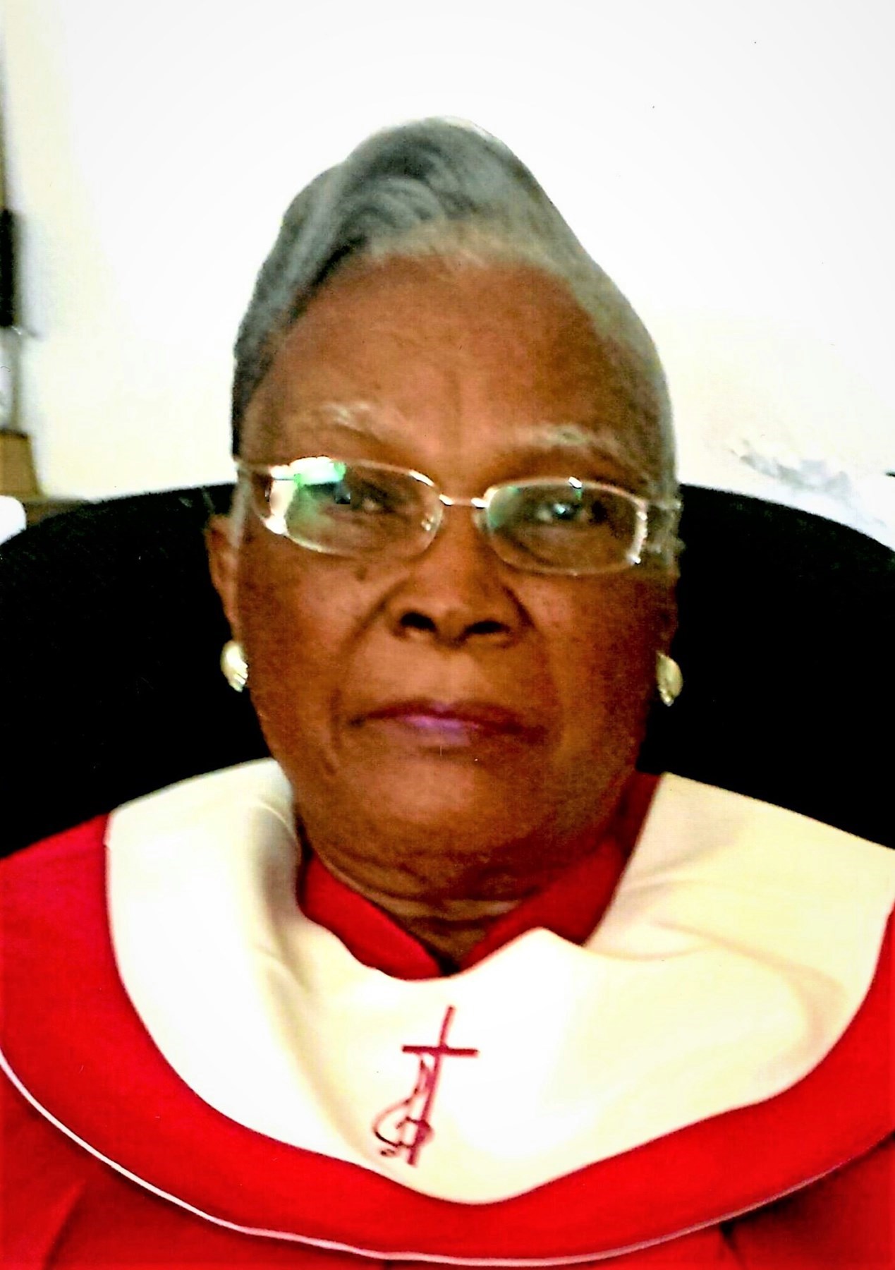 Verna Turnbull Forbes Obituary - Bowie, MD