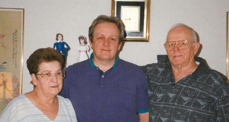 Edna Williams Obituary - Sun City, AZ